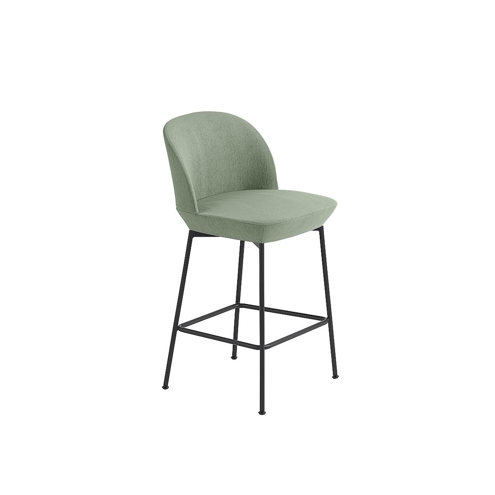 Buy the Muuto Oslo Counter Stool at nest.co.uk