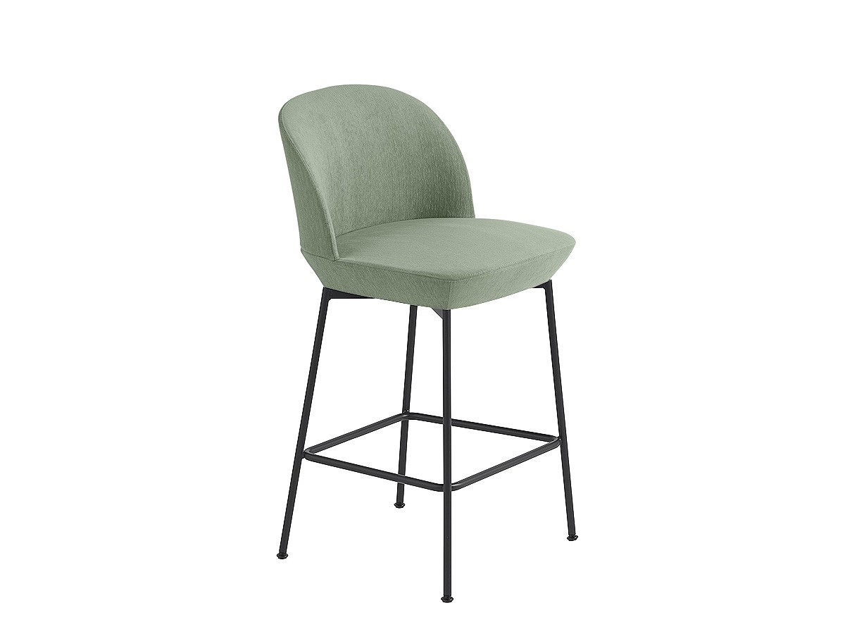 Buy the Muuto Oslo Counter Stool at nest.co.uk