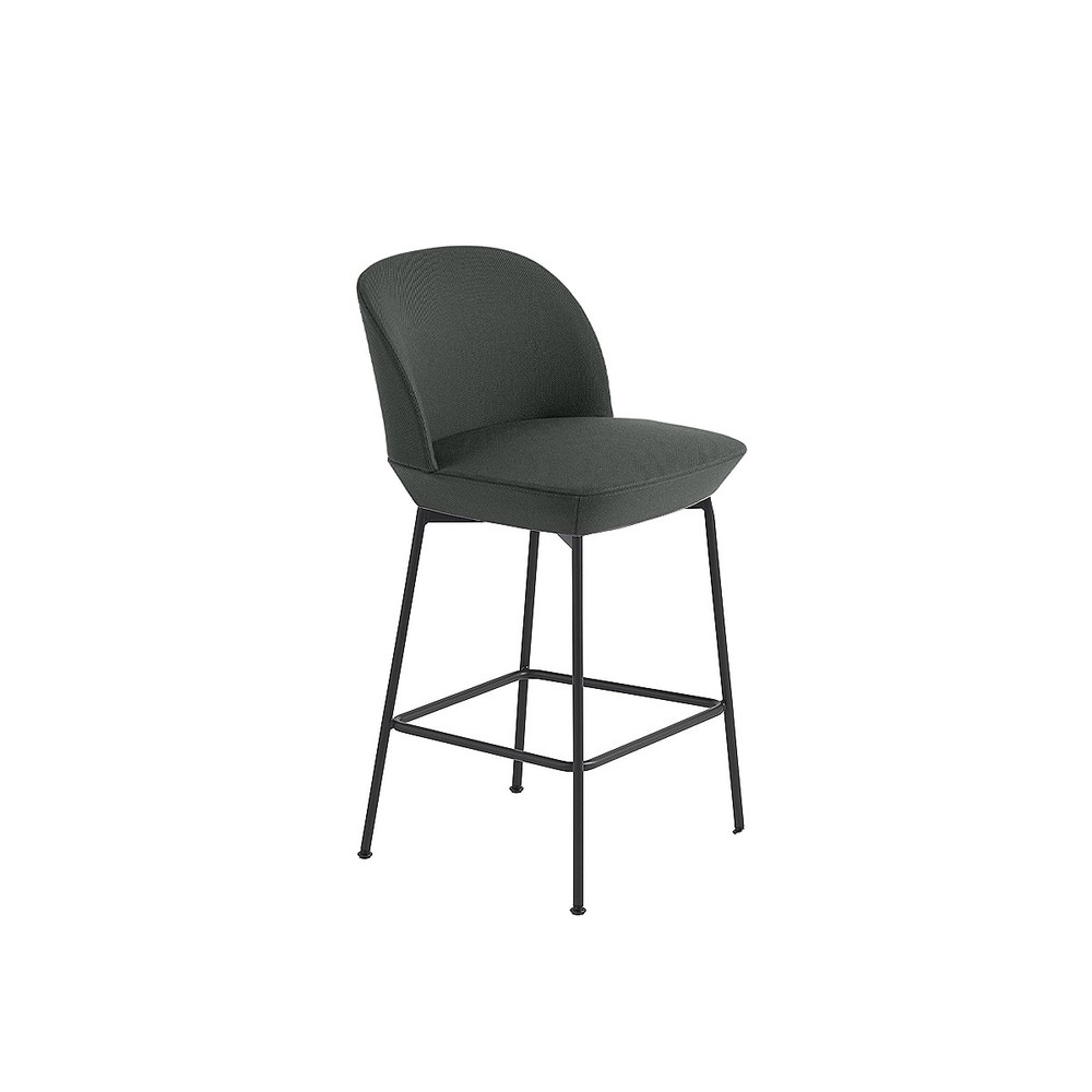 Buy the Muuto Oslo Counter Stool at nest.co.uk