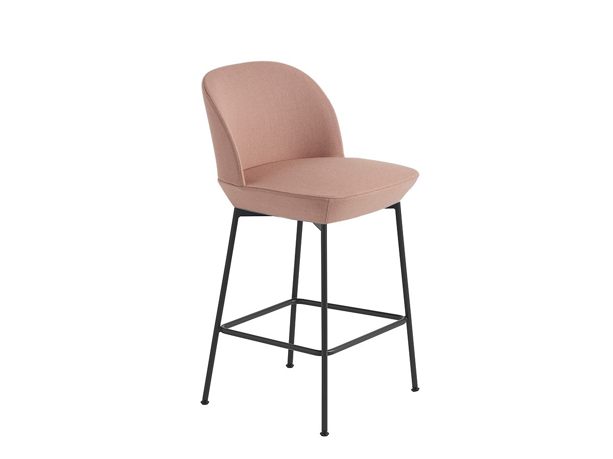 Buy the Muuto Oslo Counter Stool at nest.co.uk
