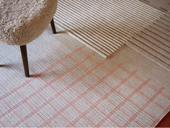 GAN Designer Textiles | GAN Designer Rugs & Pouffes | nest.co.uk