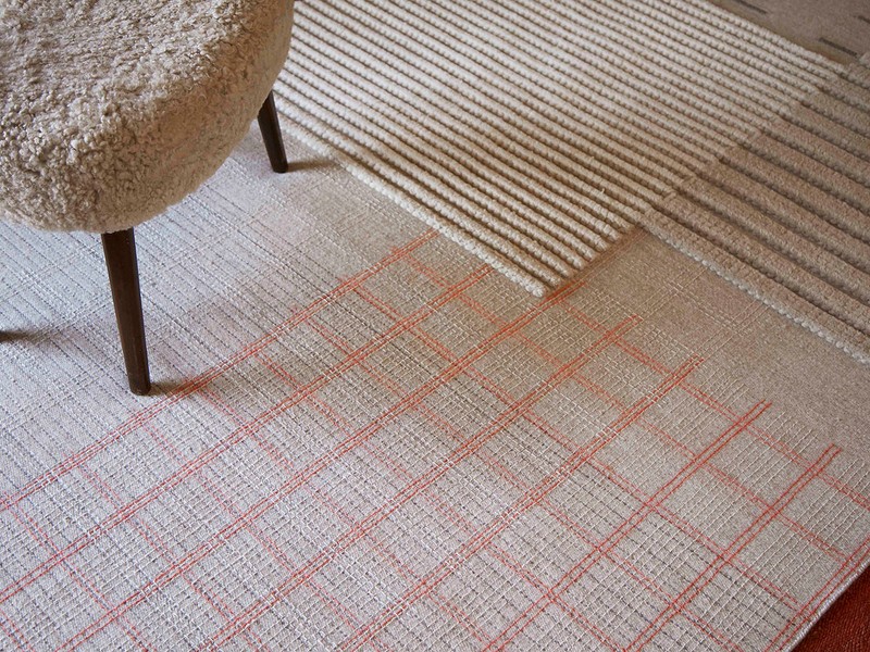 GAN Designer Textiles | GAN Designer Rugs & Pouffes | nest.co.uk