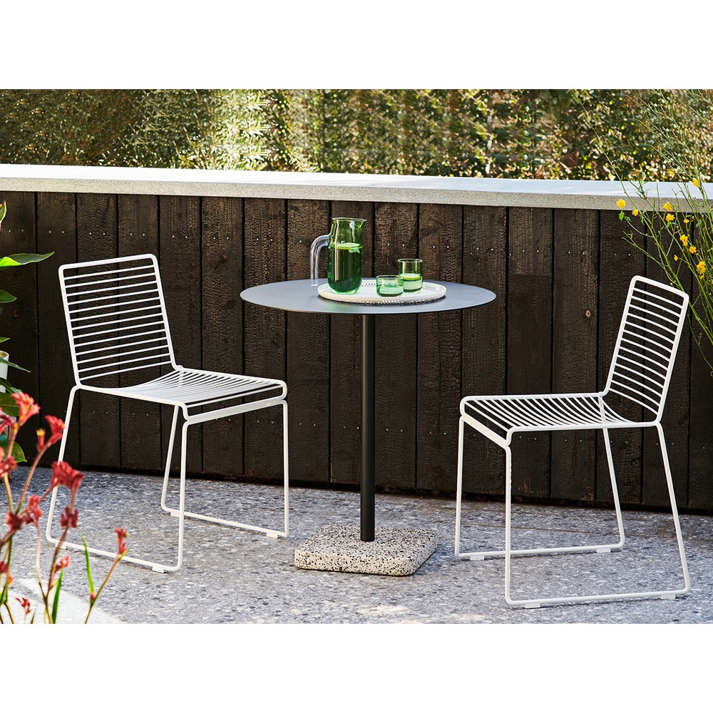 Buy the Hay Hee Dining Chair at nest.co.uk