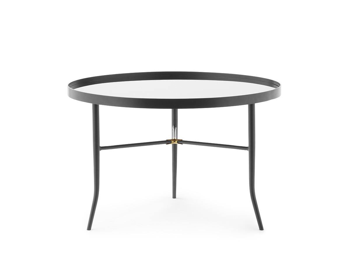 Buy the Normann Copenhagen Lug Table at nest.co.uk
