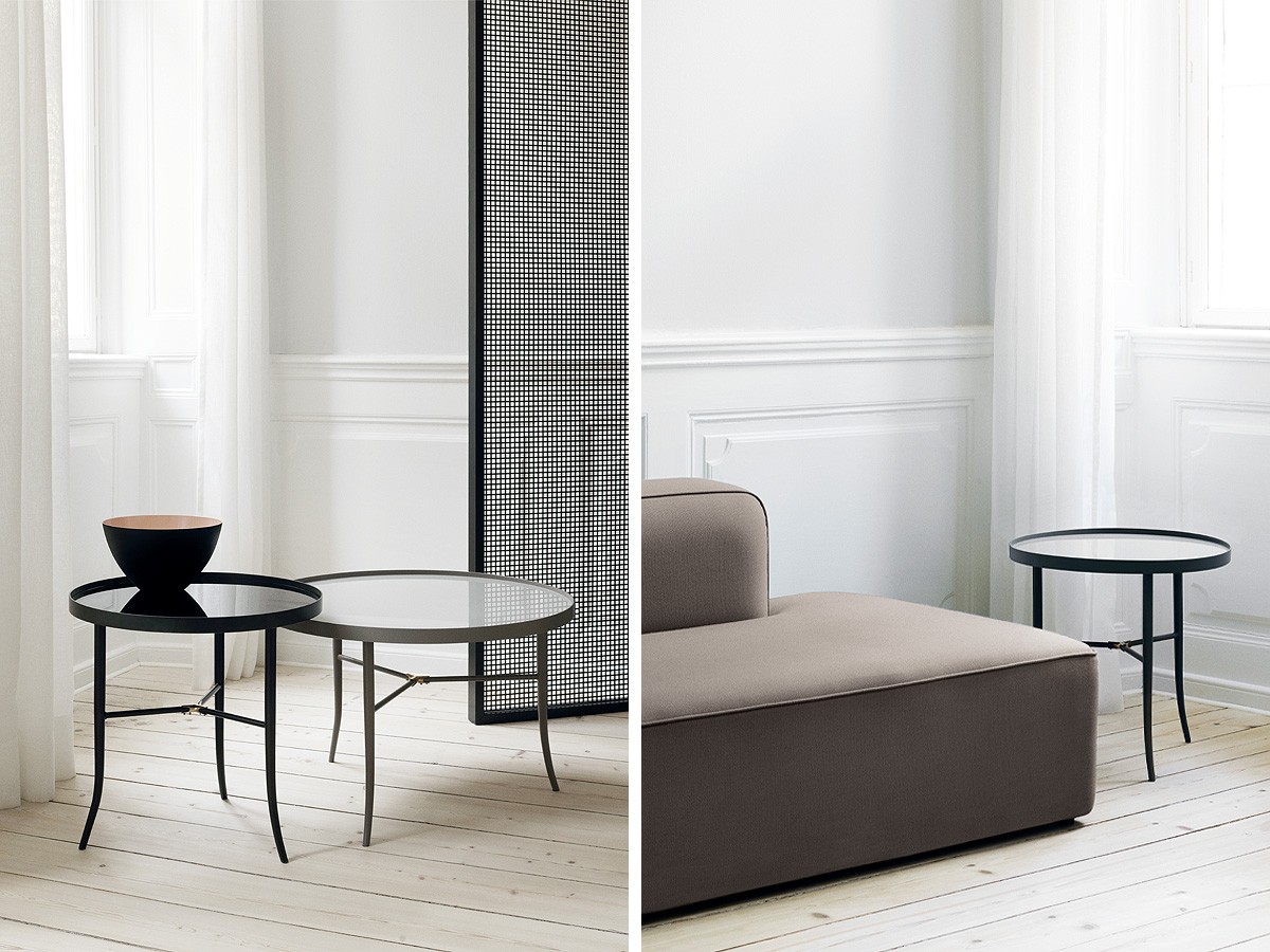 Buy the Normann Copenhagen Lug Table at nest.co.uk