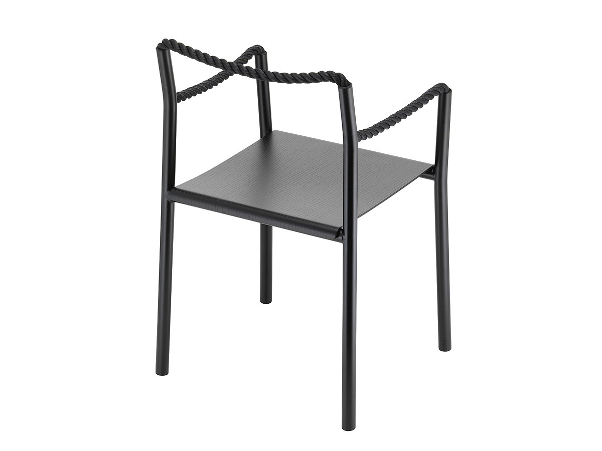 Buy the Artek Rope Chair at nest.co.uk