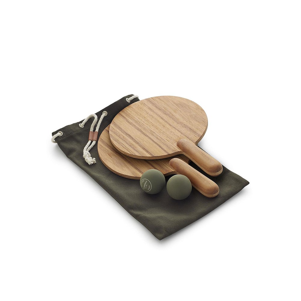 Buy the Skagerak Beach Tennis Set at nest.co.uk