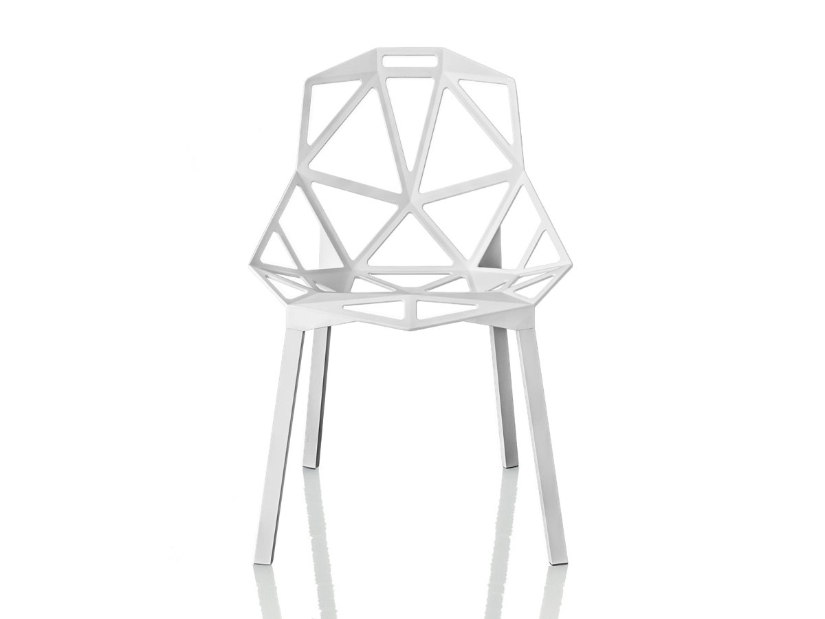 Buy the Magis Chair One at nest.co.uk