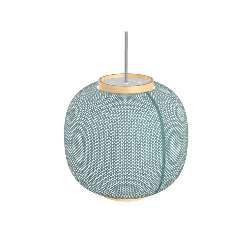 Buy the Zero Haze Pendant Light at nest.co.uk