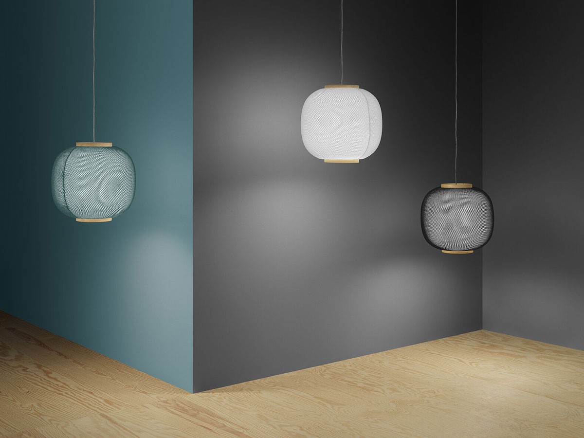 Buy the Zero Haze Pendant Light at nest.co.uk