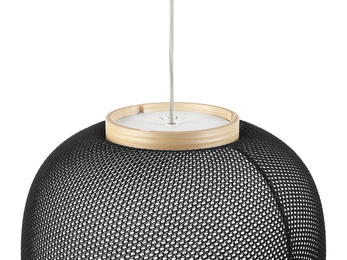 Buy the Zero Haze Pendant Light at nest.co.uk