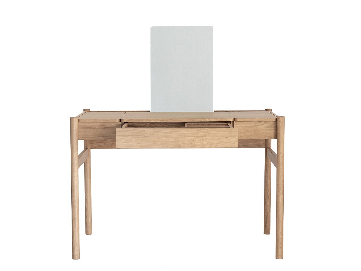 Buy the Case Furniture Pala Dressing Table at nest.co.uk