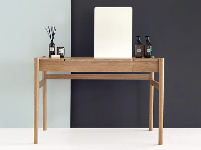 Buy the Case Furniture Pala Dressing Table at nest.co.uk
