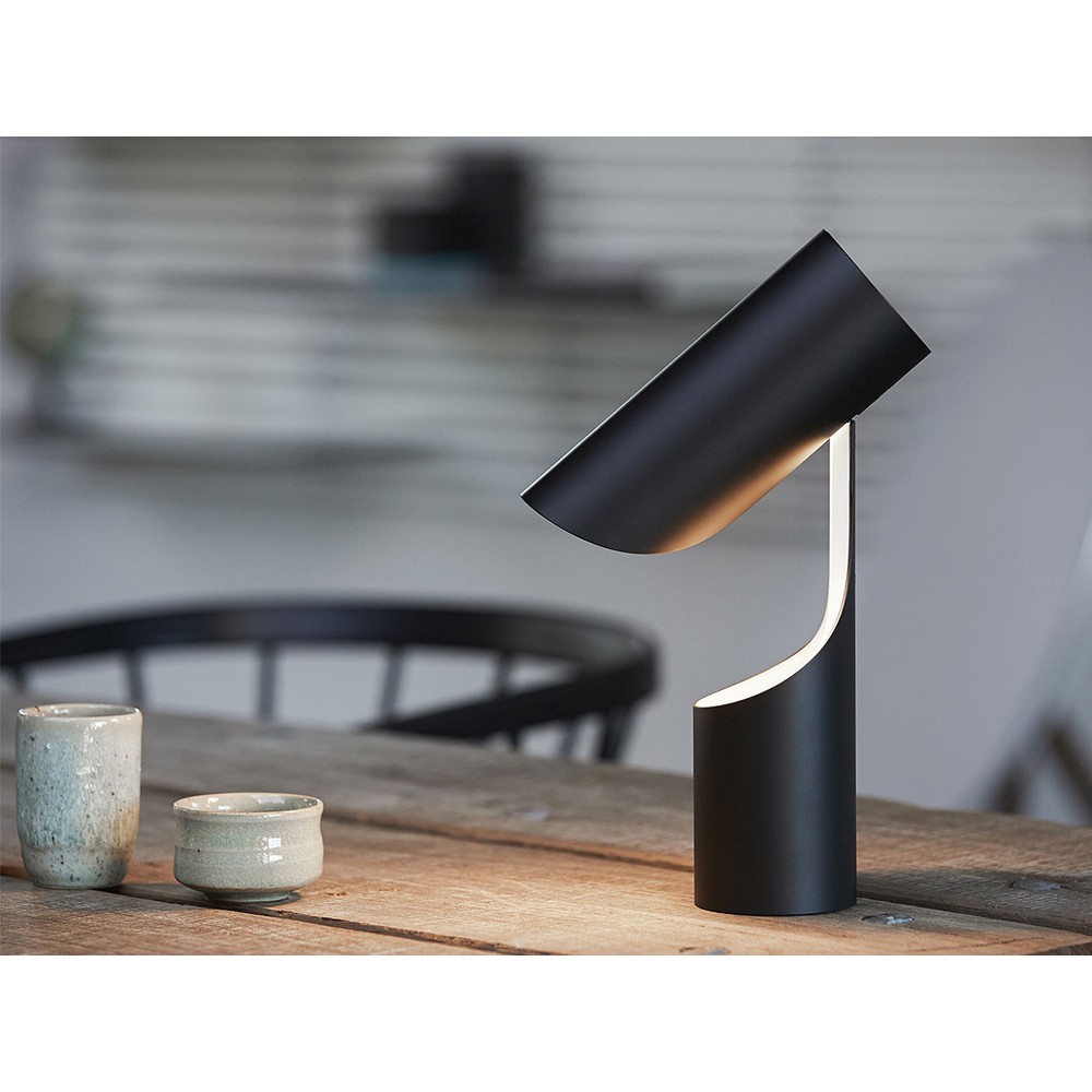 Buy the Le Klint Mutatio 353 Table Lamp at nest.co.uk