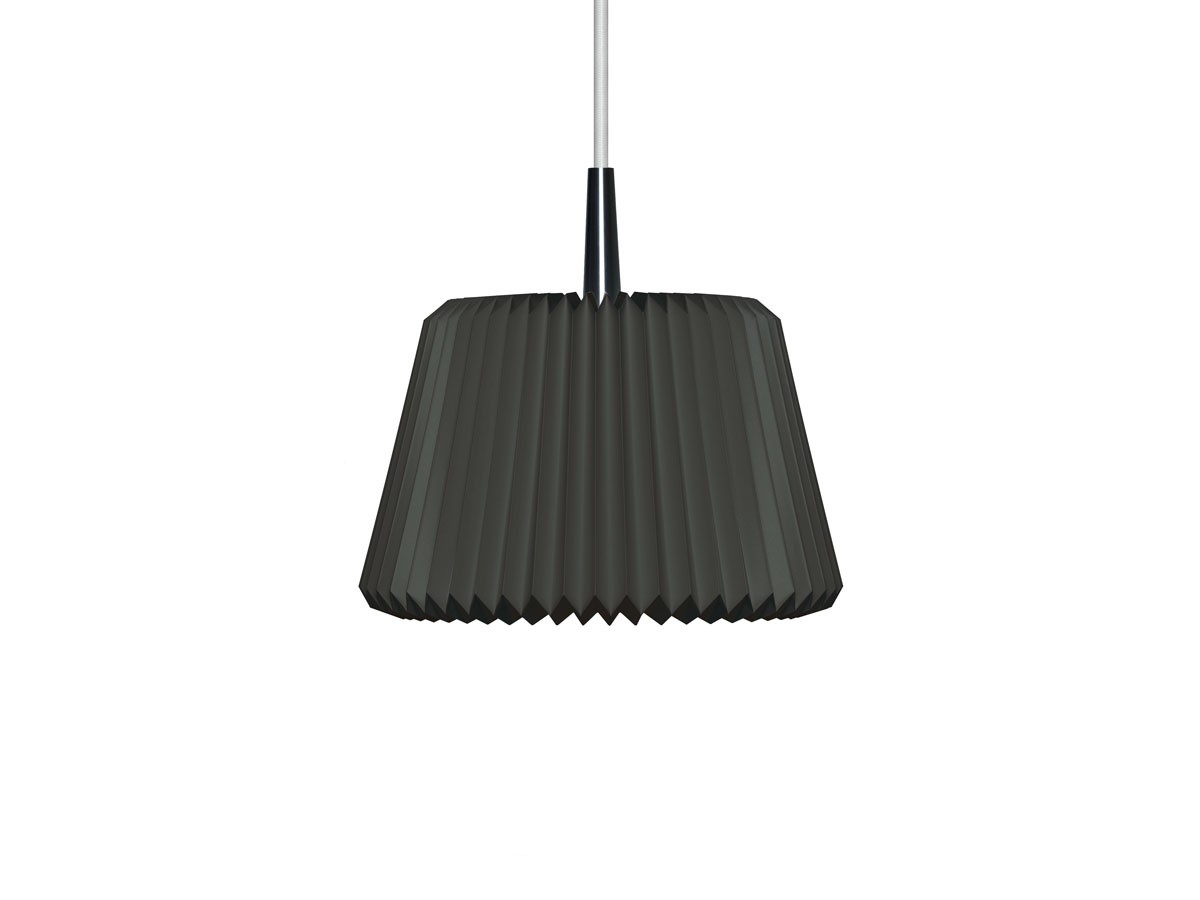 Buy the Le Klint Snowdrop Pendant Light at nest.co.uk