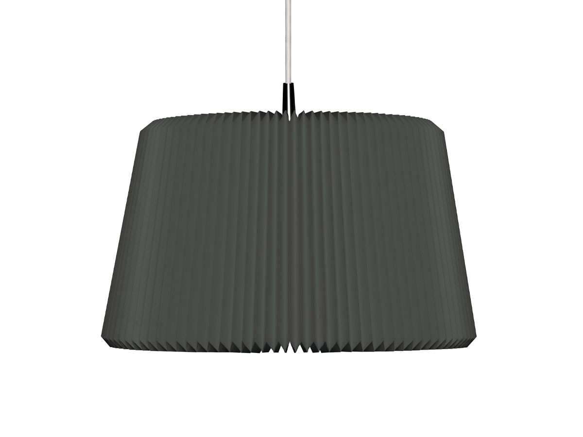 Buy the Le Klint Snowdrop Pendant Light at nest.co.uk