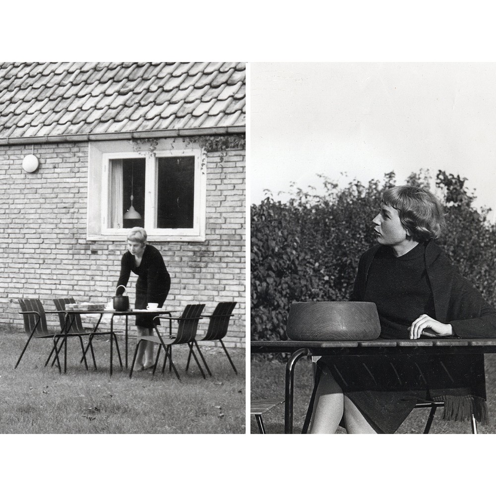 Buy the Mater Ocean Chair at nest.co.uk