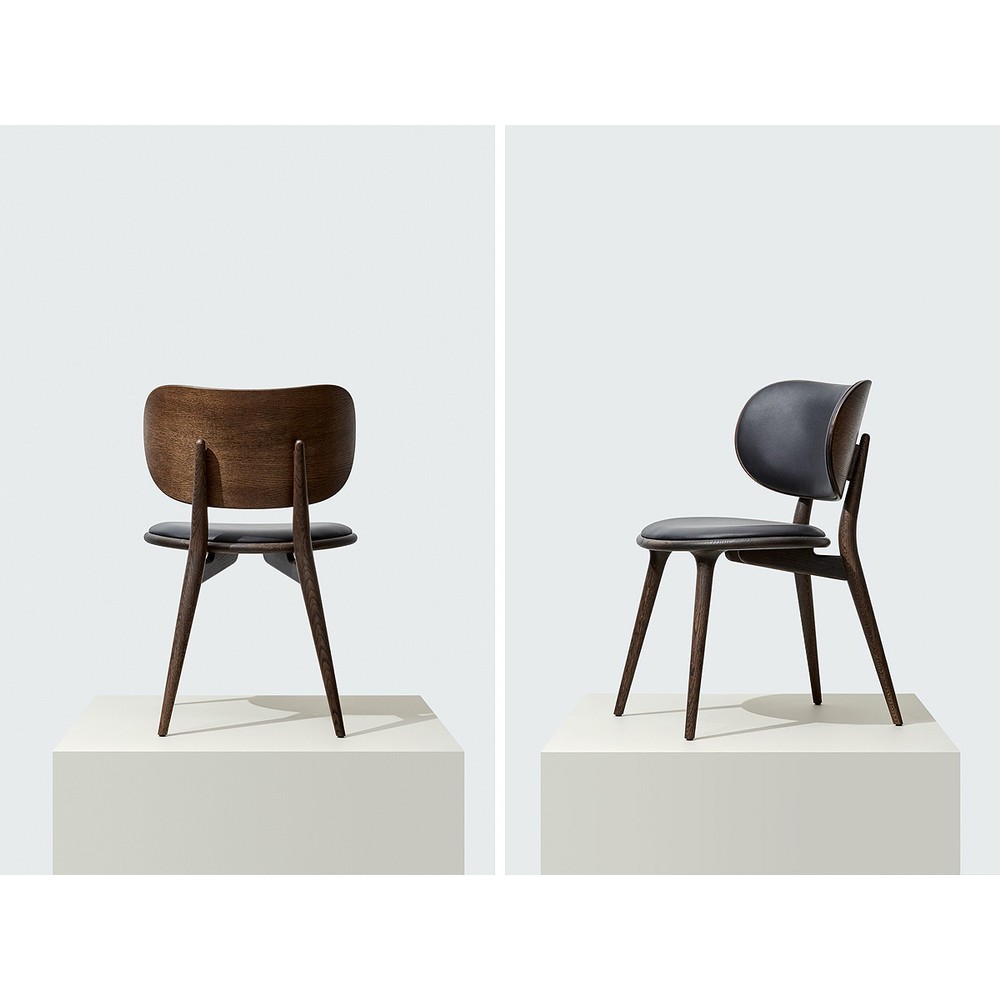 Buy the Mater The Dining Chair at nest.co.uk