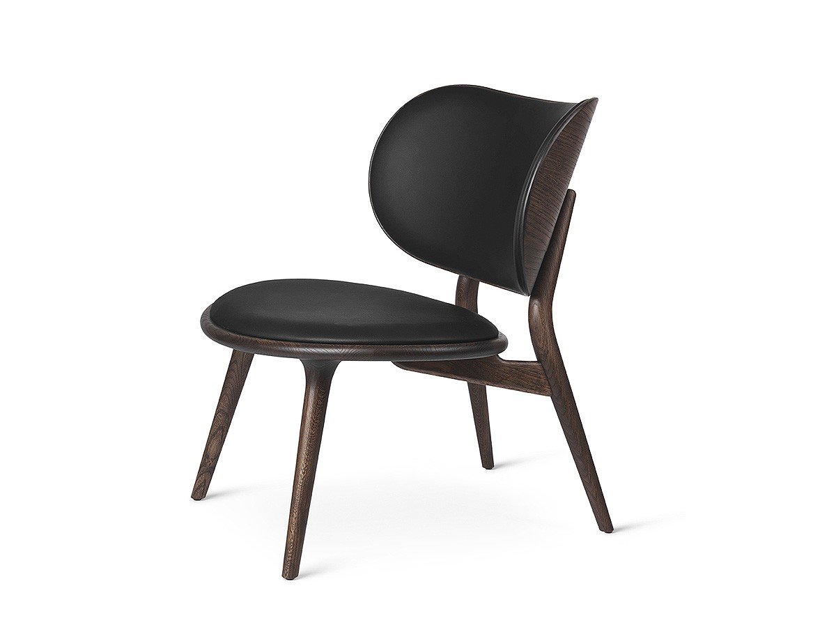 Buy the Mater The Lounge Chair at nest.co.uk