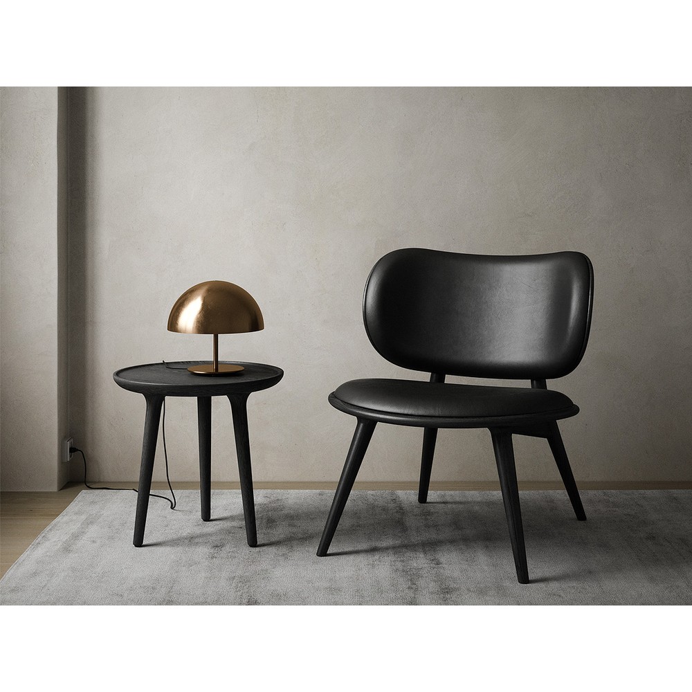 Buy the Mater The Lounge Chair at nest.co.uk