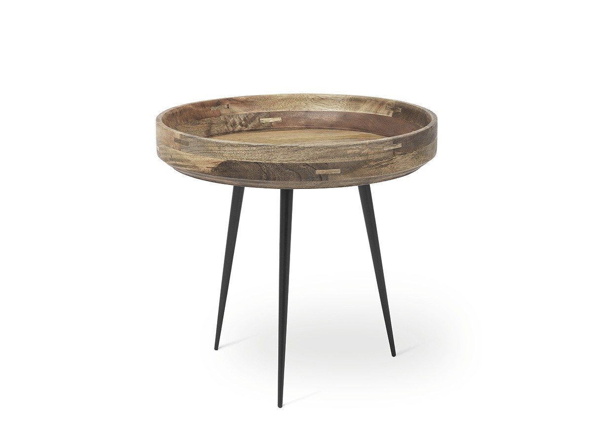 Buy the Mater Bowl Table at nest.co.uk
