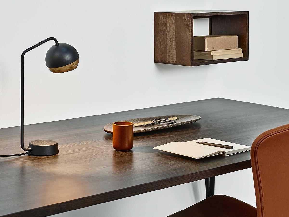 Buy the Mater Ray Table Lamp at nest.co.uk