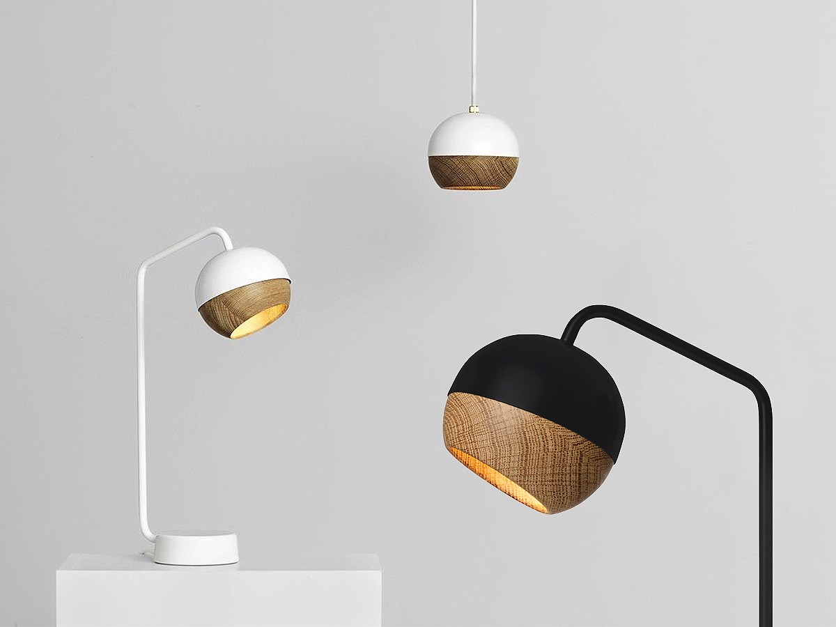 Buy the Mater Ray Table Lamp at nest.co.uk