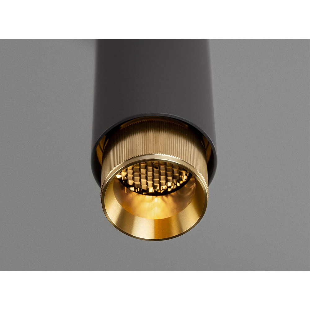 Buy the Buster + Punch Exhaust Pendant Light at nest.co.uk