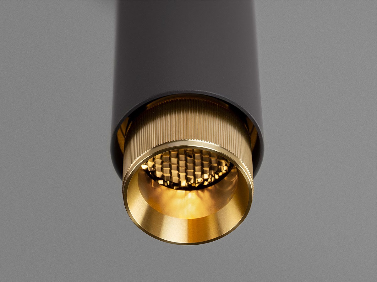 Buy the Buster + Punch Exhaust Pendant Light at nest.co.uk