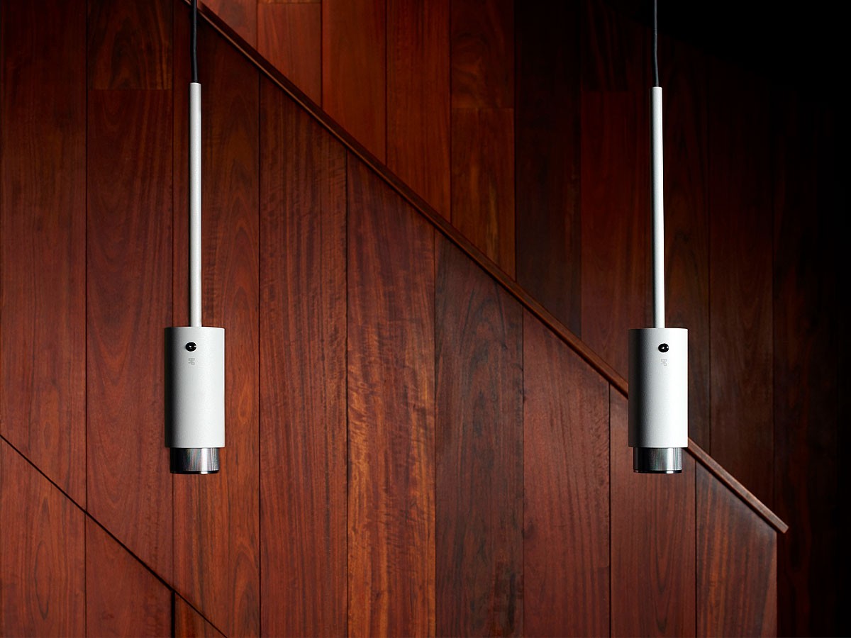 Buy the Buster + Punch Exhaust Pendant Light at nest.co.uk