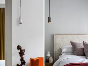 Buy the Buster + Punch Exhaust Pendant Light at nest.co.uk