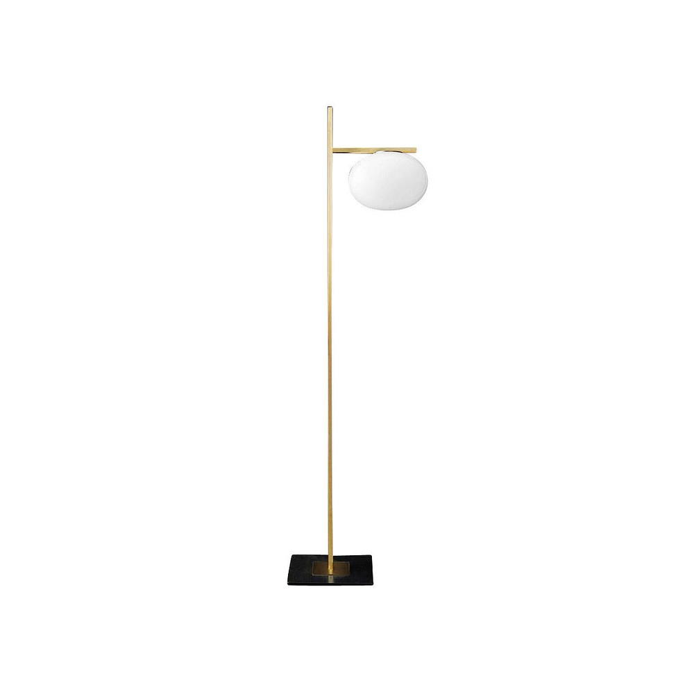 Oluce Italian Designer Floor, Table & Pendant Lamps | nest.co.uk