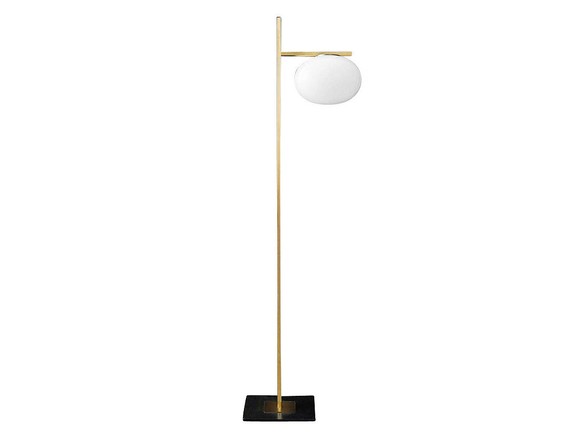 Oluce Italian Designer Floor, Table & Pendant Lamps | nest.co.uk