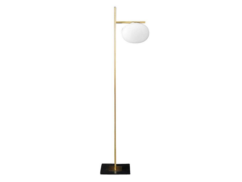Oluce Italian Designer Floor, Table & Pendant Lamps | nest.co.uk