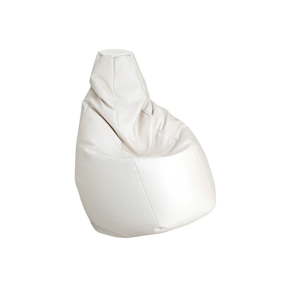 Buy the Zanotta Sacco Anatomical Easy Chair in Model 278 - Small ...