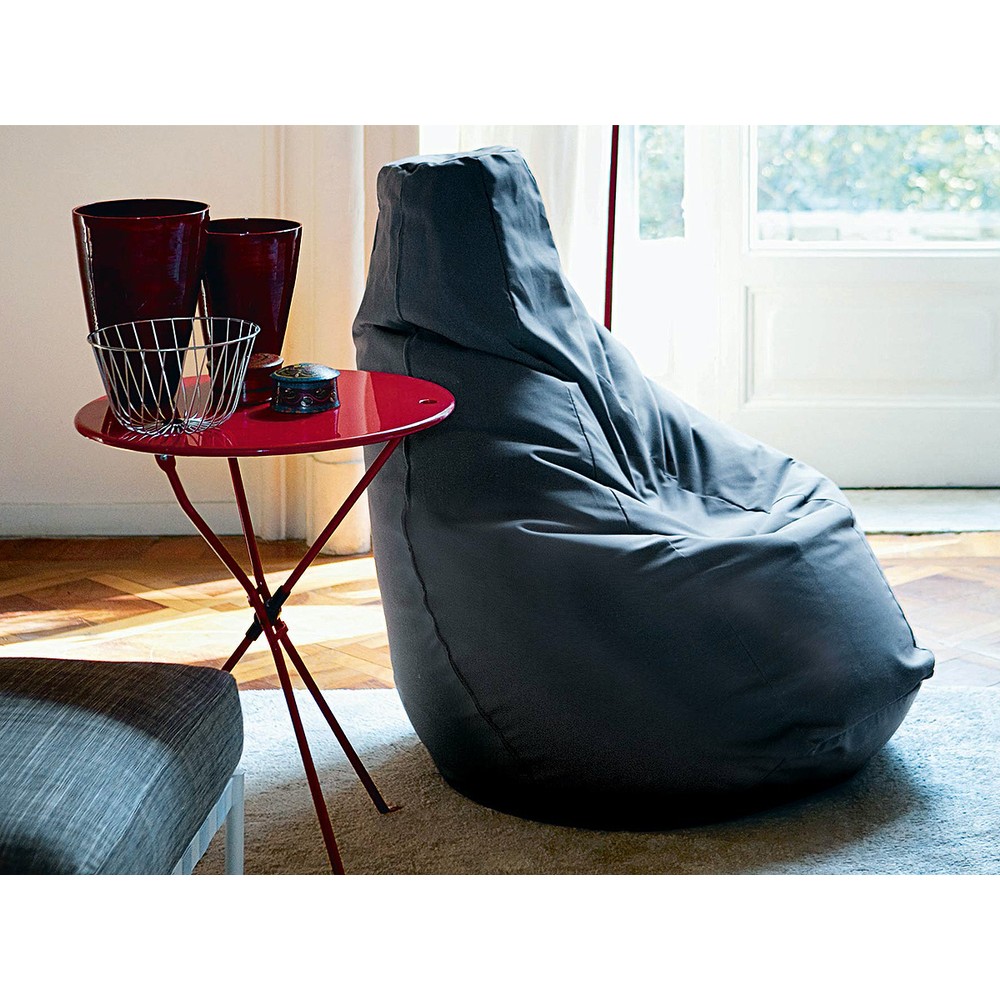 Buy the Zanotta Sacco Anatomical Easy Chair at nest.co.uk