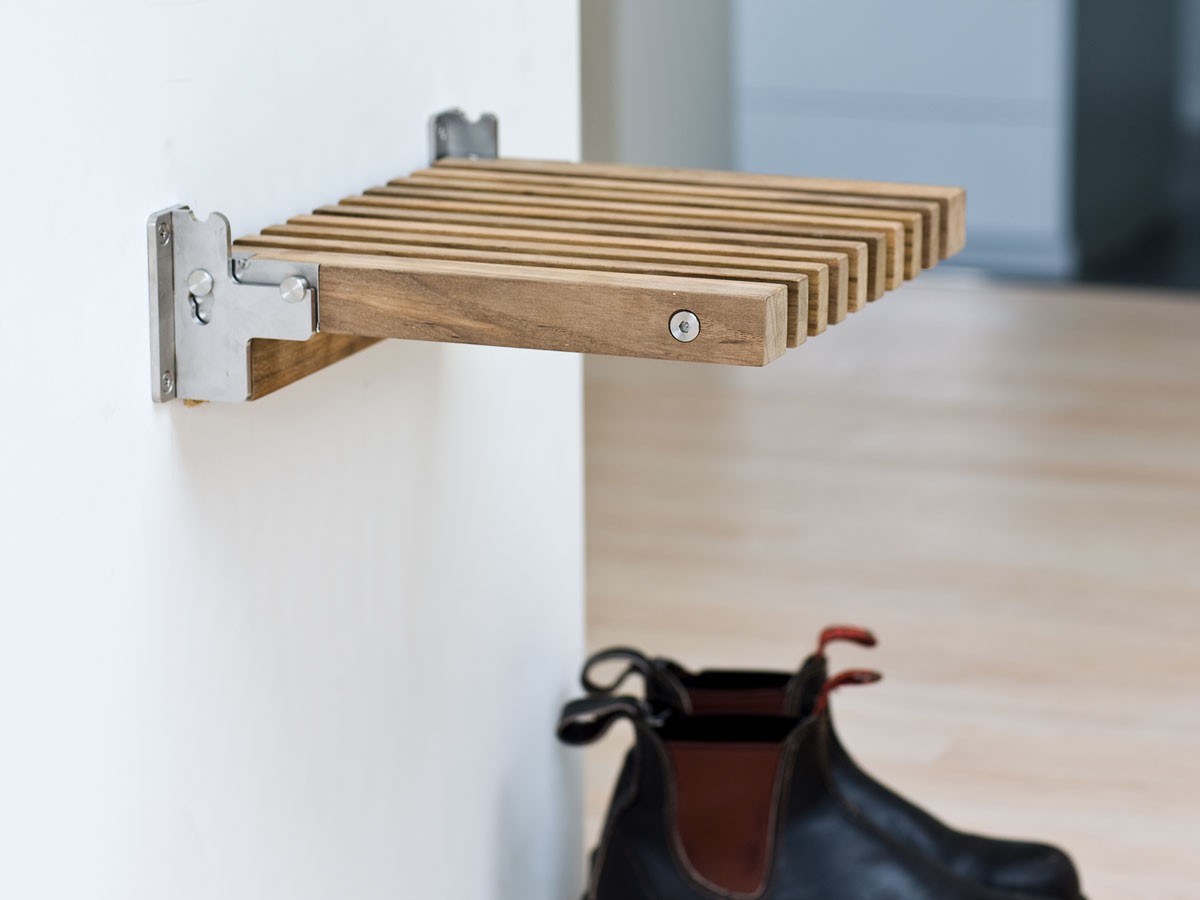 Buy the Skagerak by Fritz Hansen Cutter Seat at nest.co.uk