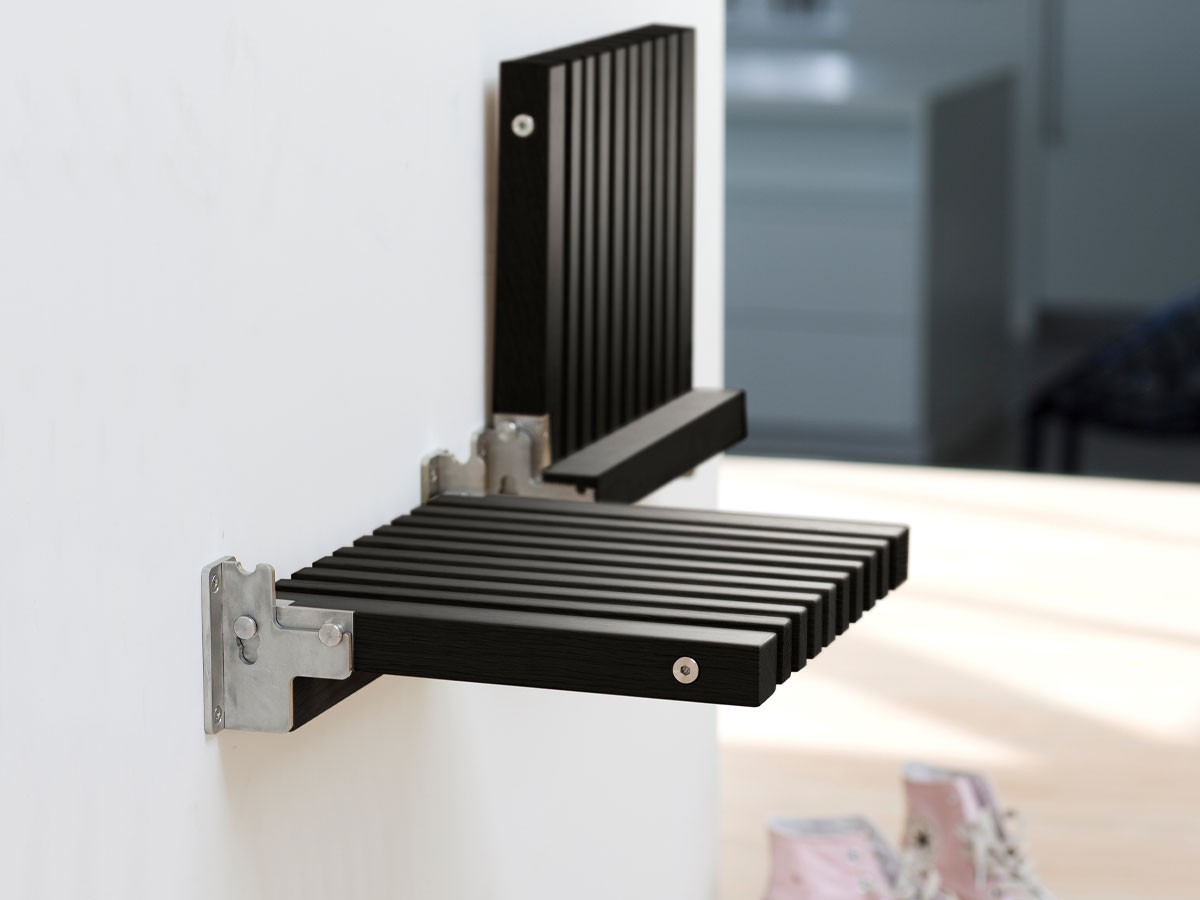 Buy the Skagerak by Fritz Hansen Cutter Seat at nest.co.uk