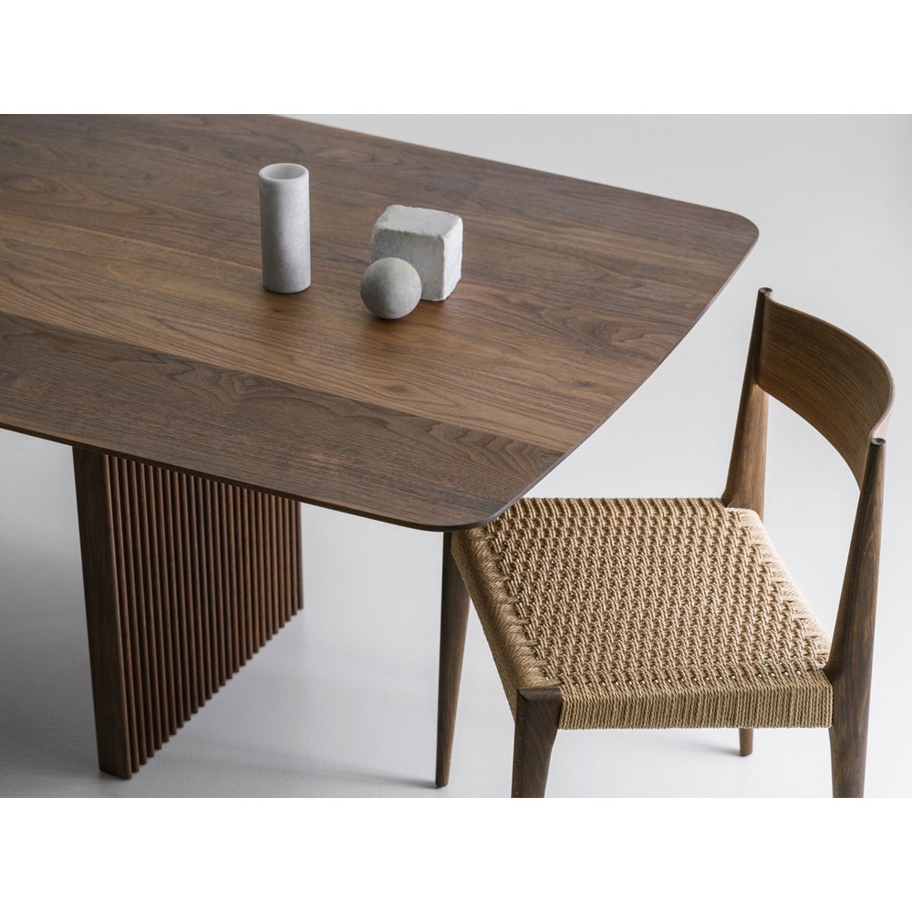 Buy the DK3 Ten Dining Table at nest.co.uk