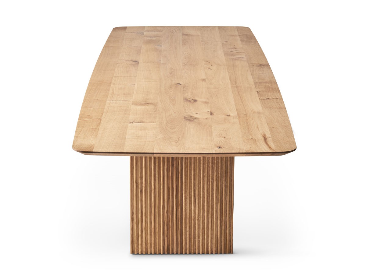 Buy the DK3 Ten Dining Table at nest.co.uk
