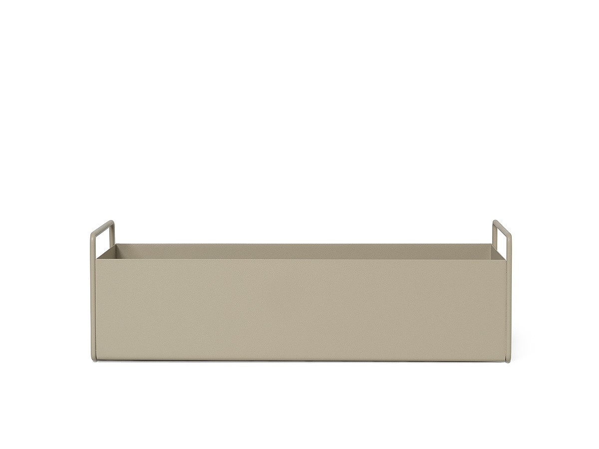 Buy the Ferm Living Plant Box Small at nest.co.uk