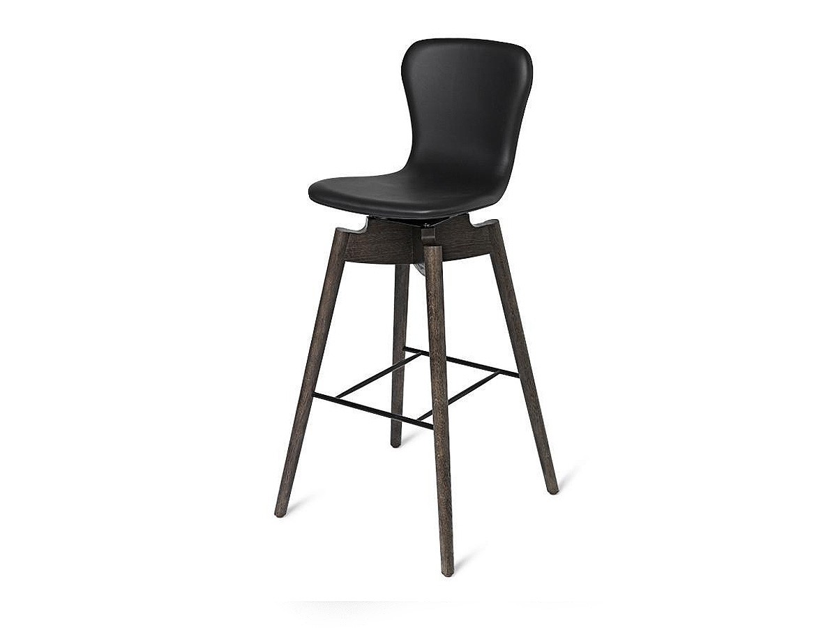 Buy the Mater Shell Bar Stool at nest.co.uk