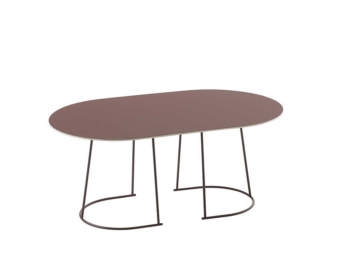 Buy the Muuto Airy Coffee Table at nest.co.uk