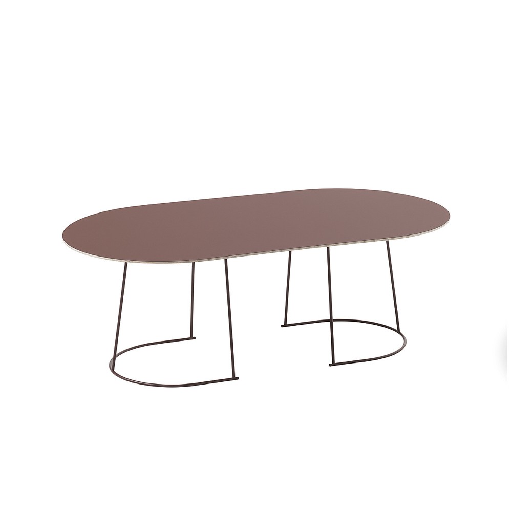 Buy the Muuto Airy Coffee Table at nest.co.uk