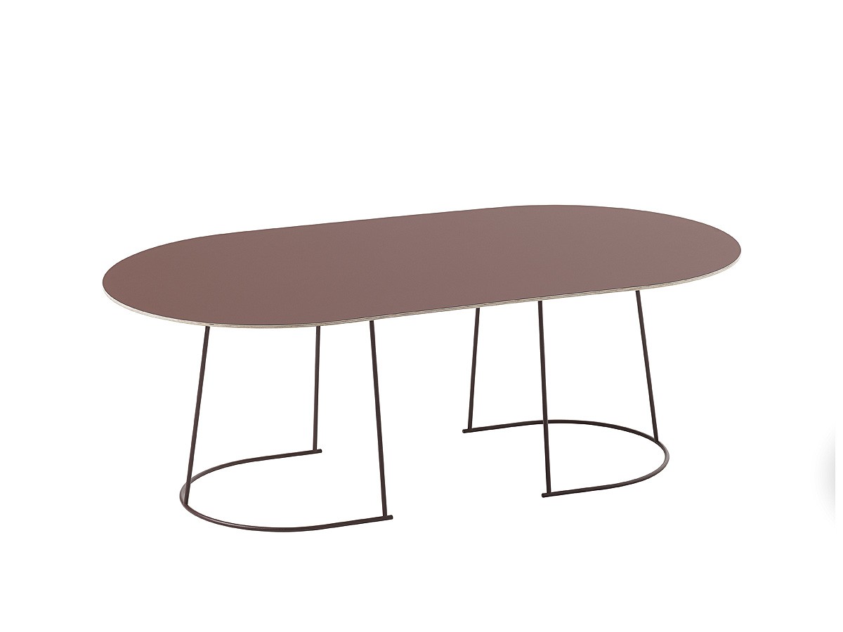 Buy the Muuto Airy Coffee Table at nest.co.uk