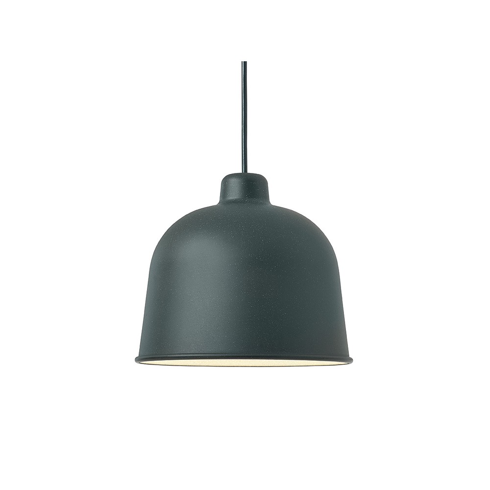 Buy the Muuto Grain Pendant Light at nest.co.uk