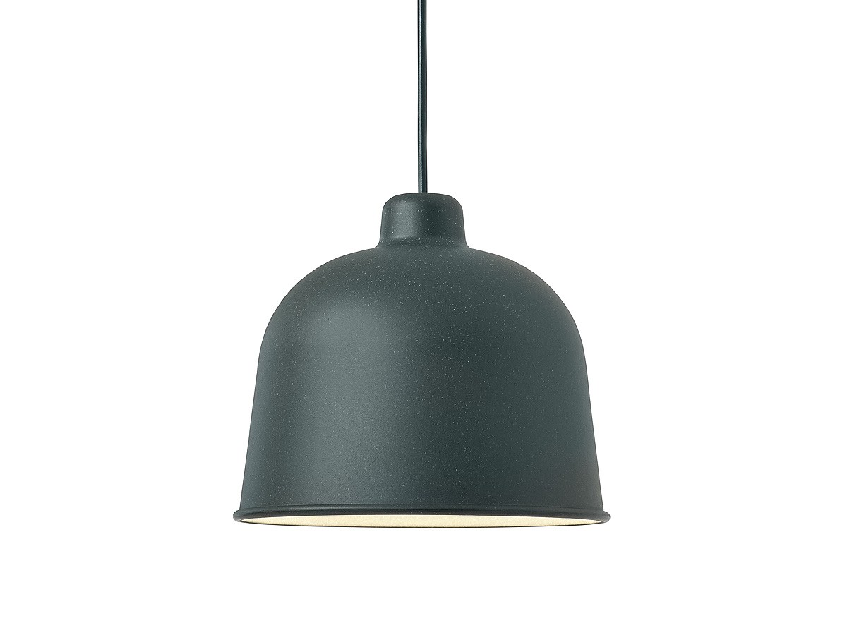 Buy the Muuto Grain Pendant Light at nest.co.uk