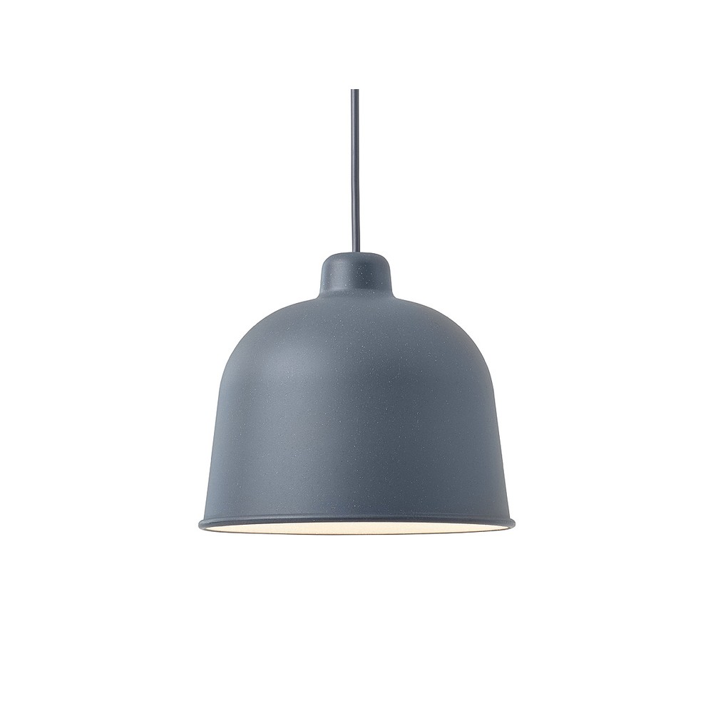 Buy the Muuto Grain Pendant Light at nest.co.uk