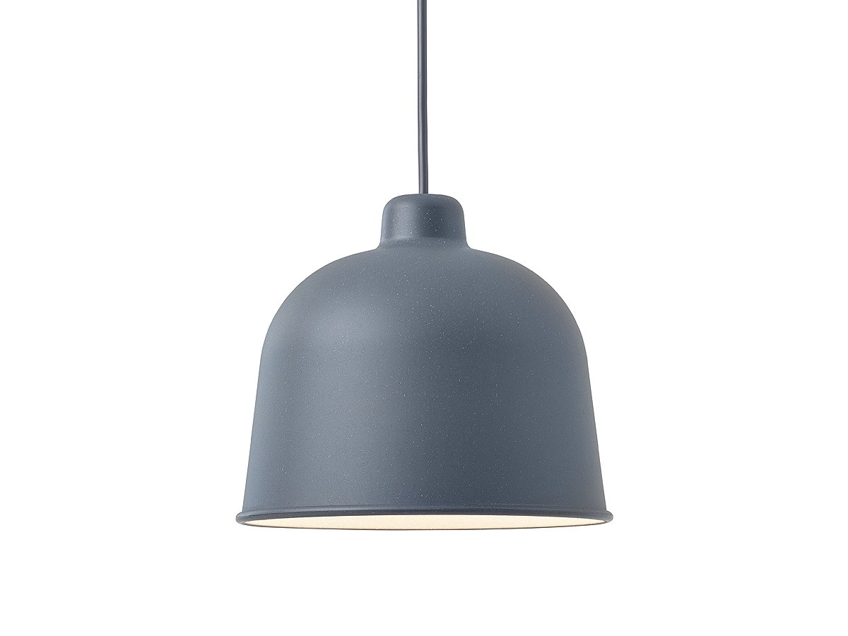 Buy the Muuto Grain Pendant Light at nest.co.uk