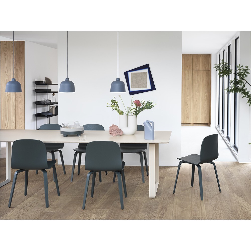 Buy the Muuto Grain Pendant Light at nest.co.uk